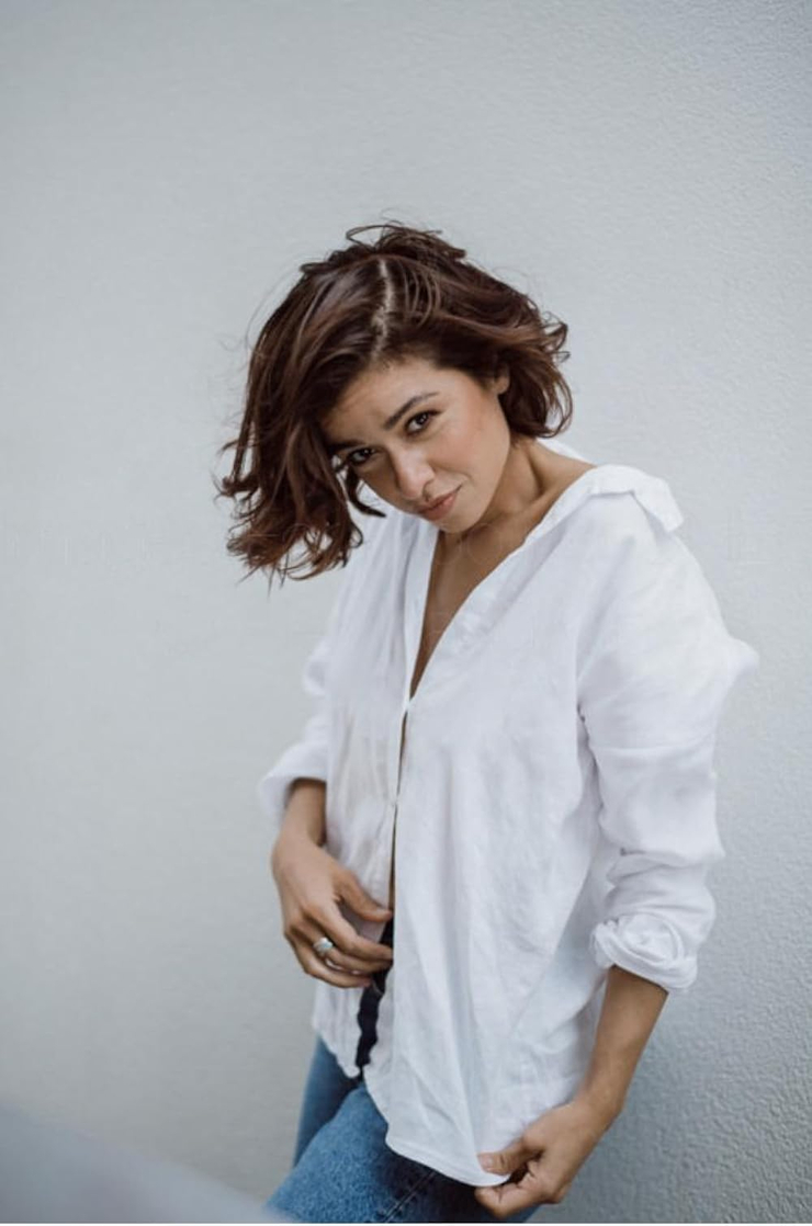 Picture of Zara Michales