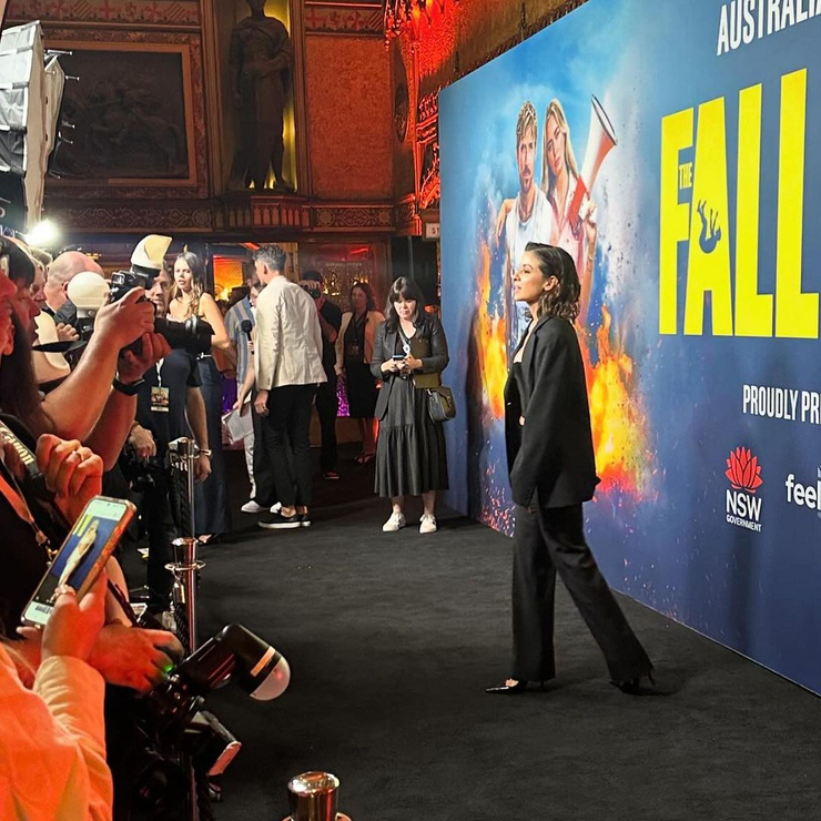 Picture of Zara Michales