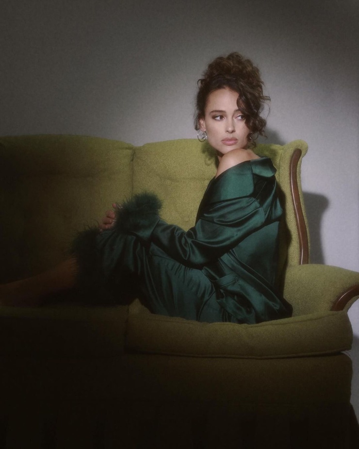 Picture of Chelsea Gilligan