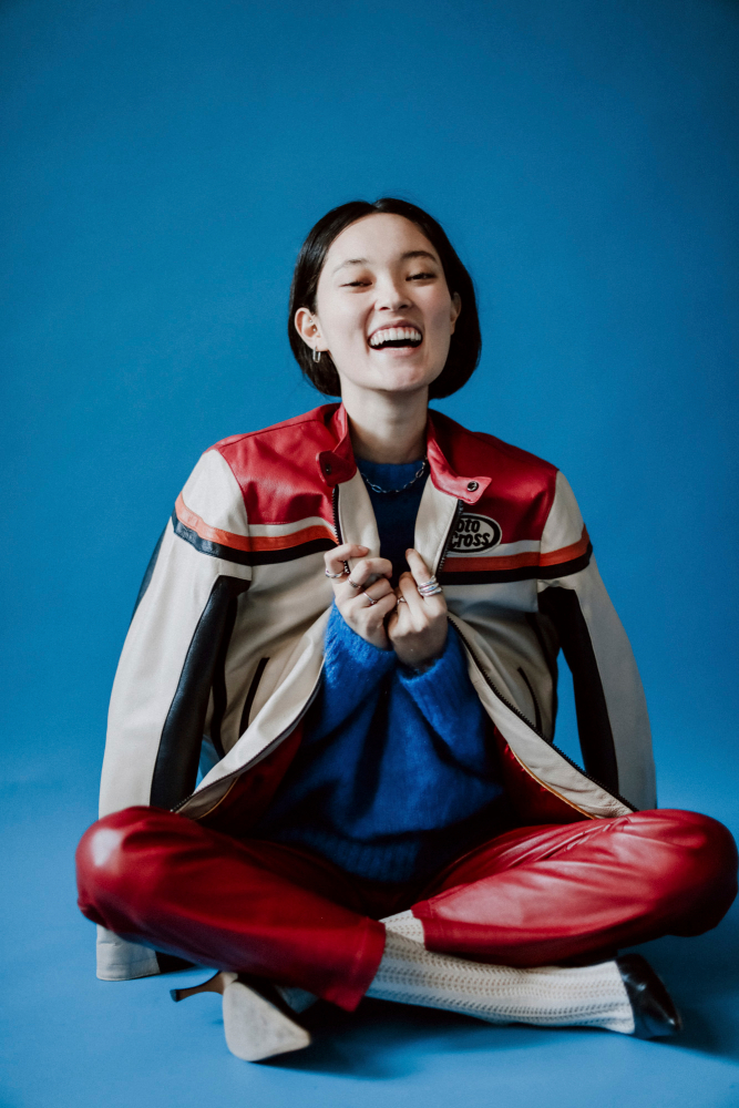 Picture of Flor Ramirez