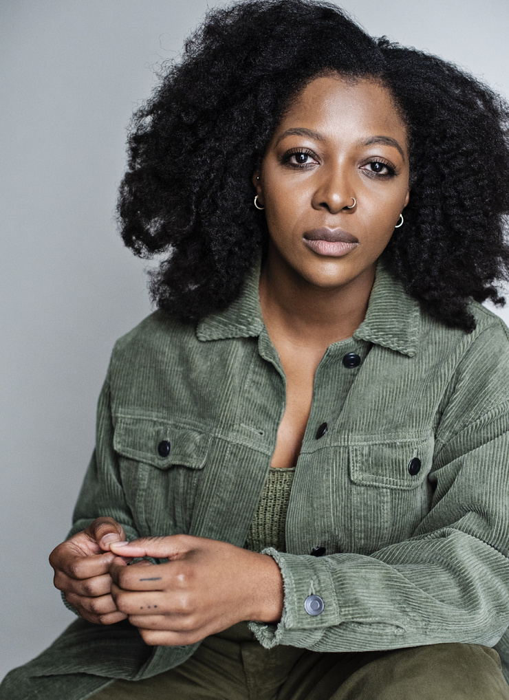 Picture of T'Shan Williams