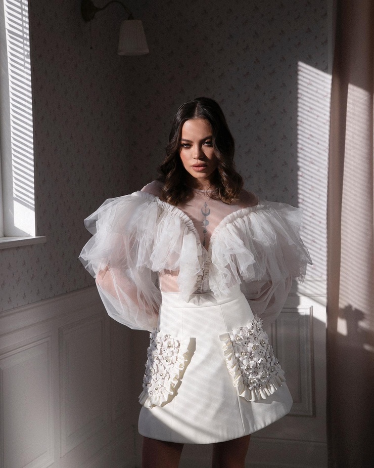 Picture of Ksyusha Permyakova