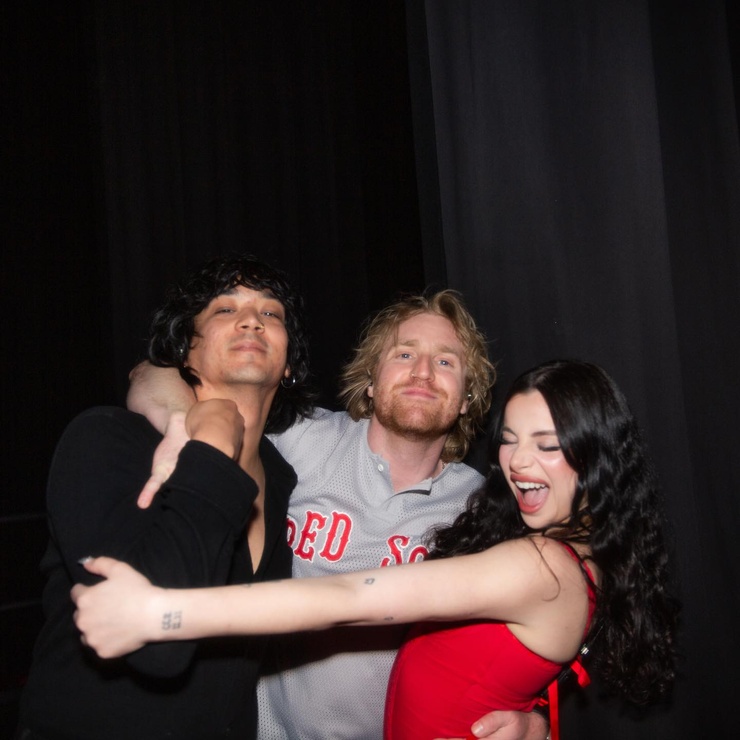 Picture of Ellise Gitas