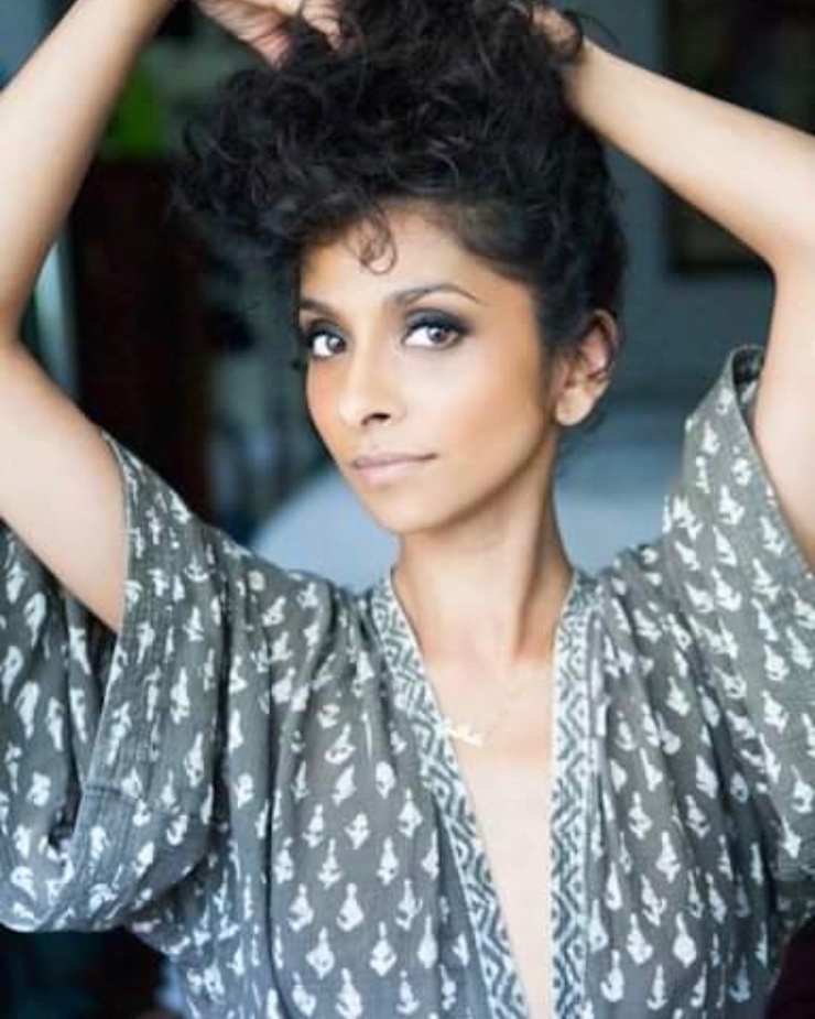 Image of Ayesha Mansur Gonsalves