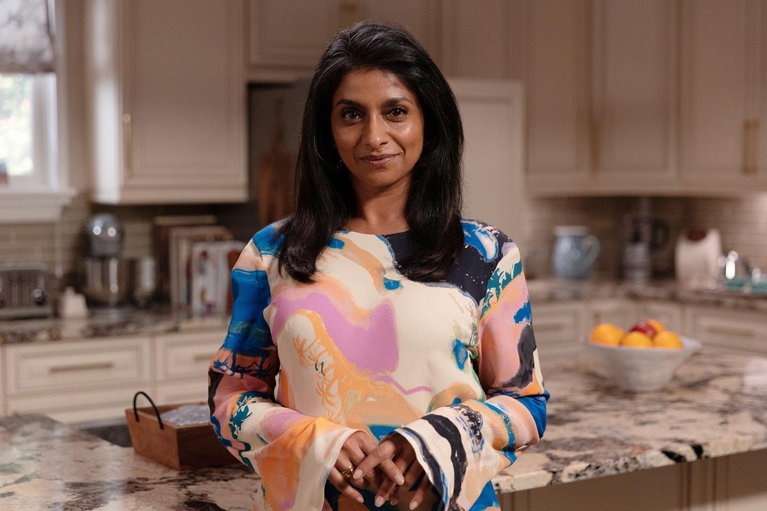 Ayesha Mansur Gonsalves image