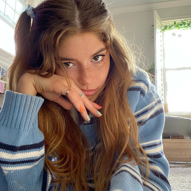 Picture of Hannah Stein