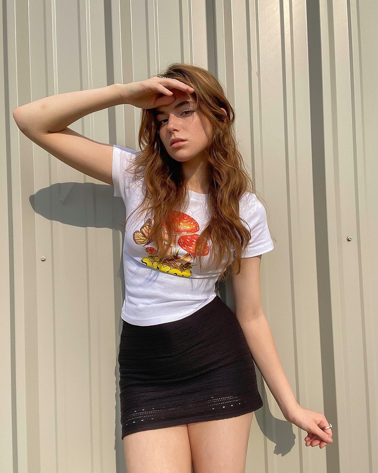 Image of Hannah Stein