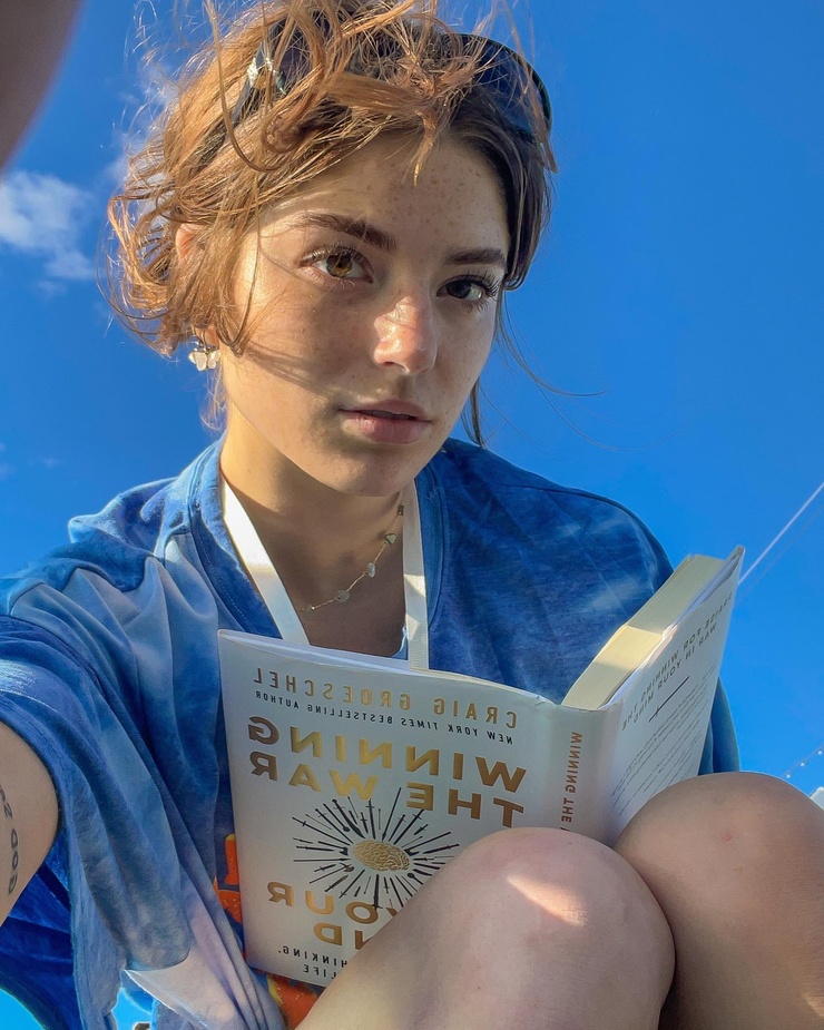 Picture of Hannah Stein