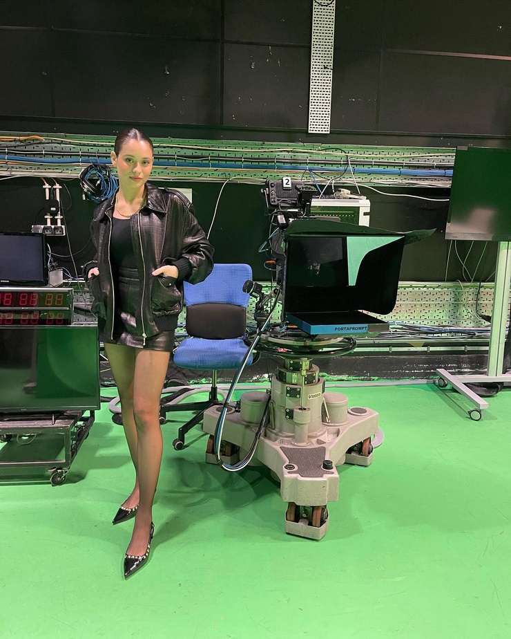 Picture of Daniela Melchior