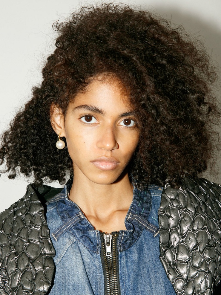 Picture of Claudia Valdes