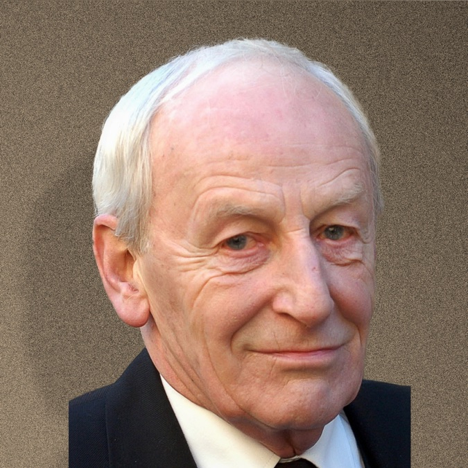 Picture of James Greene