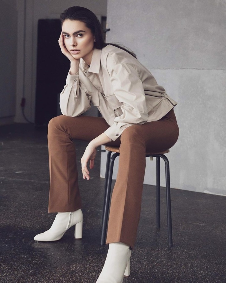 Picture of Nada Ivancic