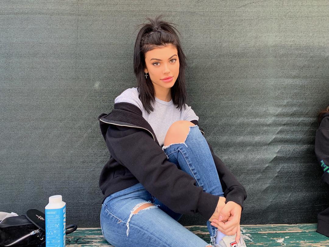 Picture of Kelsey Calemine