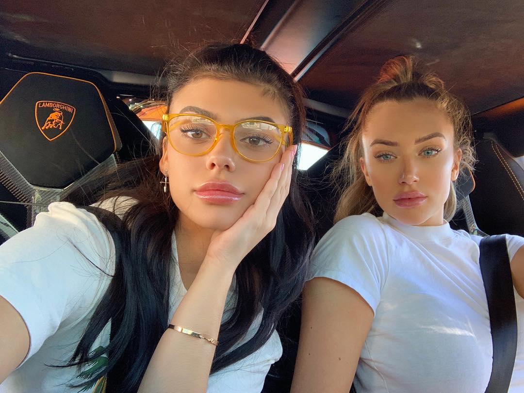 Picture of Kelsey Calemine