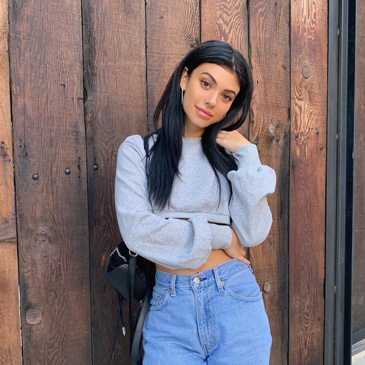 Picture of Kelsey Calemine