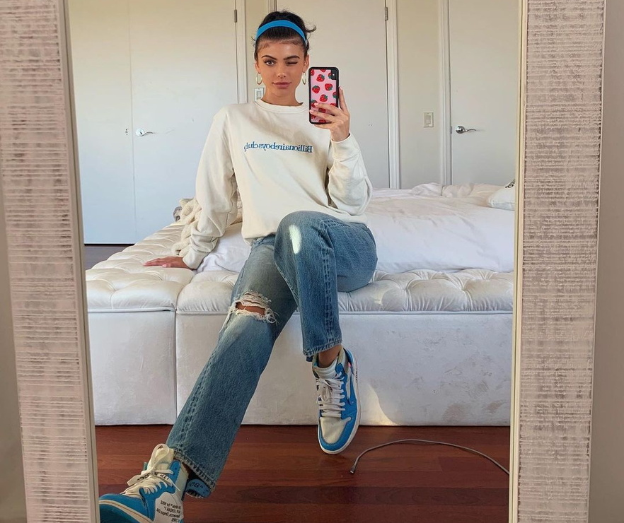 Image of Kelsey Calemine