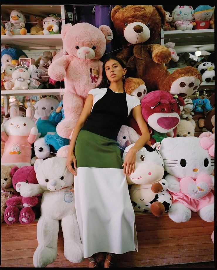 Fernanda Alvarez picture