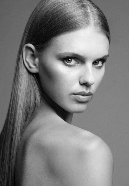 Picture of Kateryna Revenko