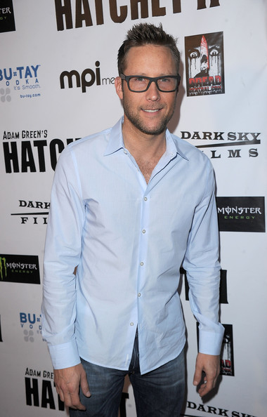 Michael Rosenbaum picture