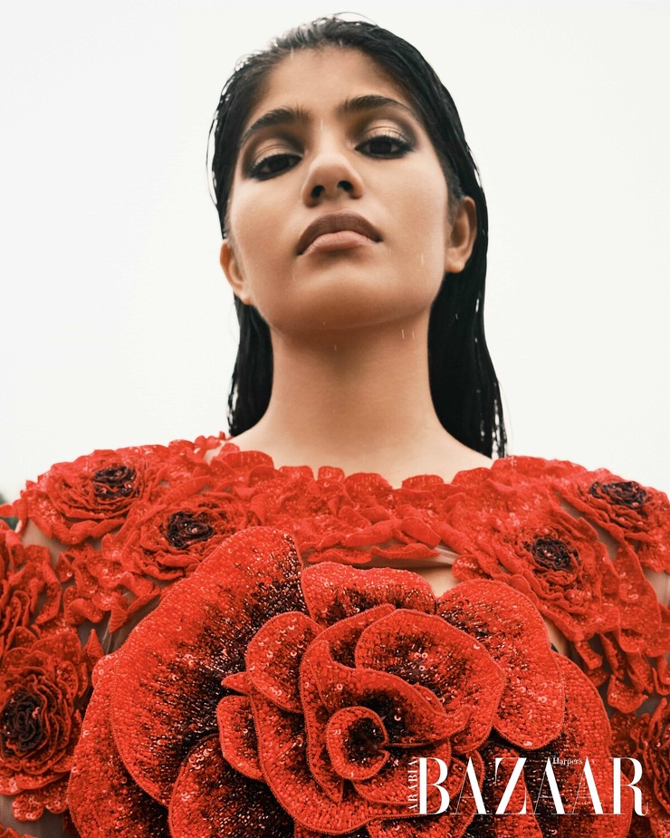 Picture of Antara Naidoo