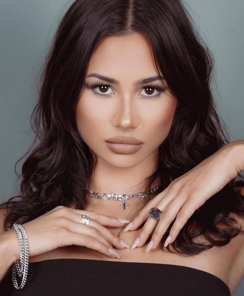 Picture of Kirra Santos