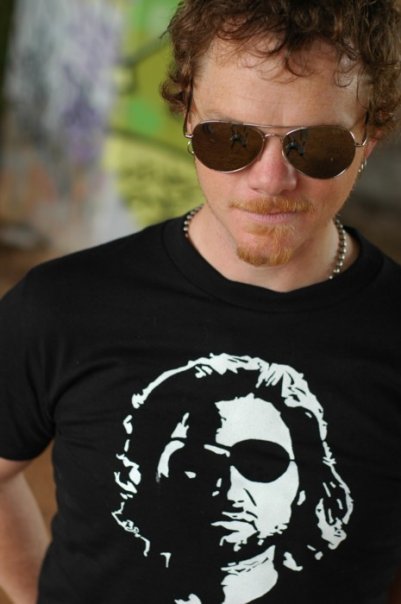 Justin Welborn picture