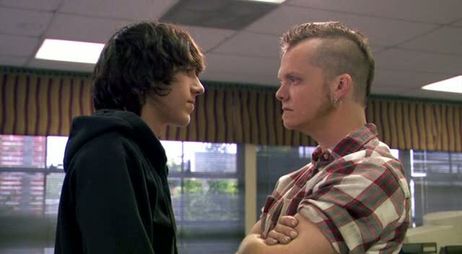 Picture of Justin Welborn