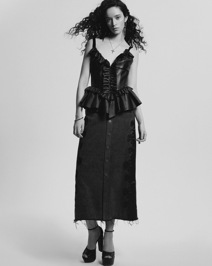 Picture of Anna Olis