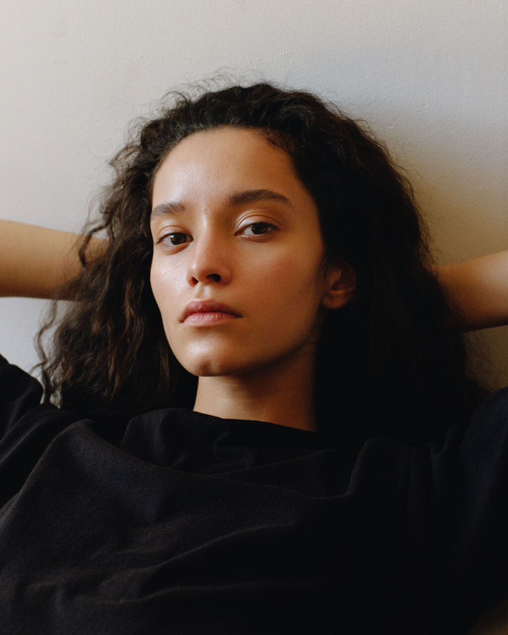 Picture of Anna Olis