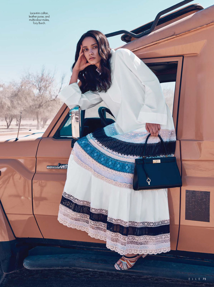 Picture of Anna Olis