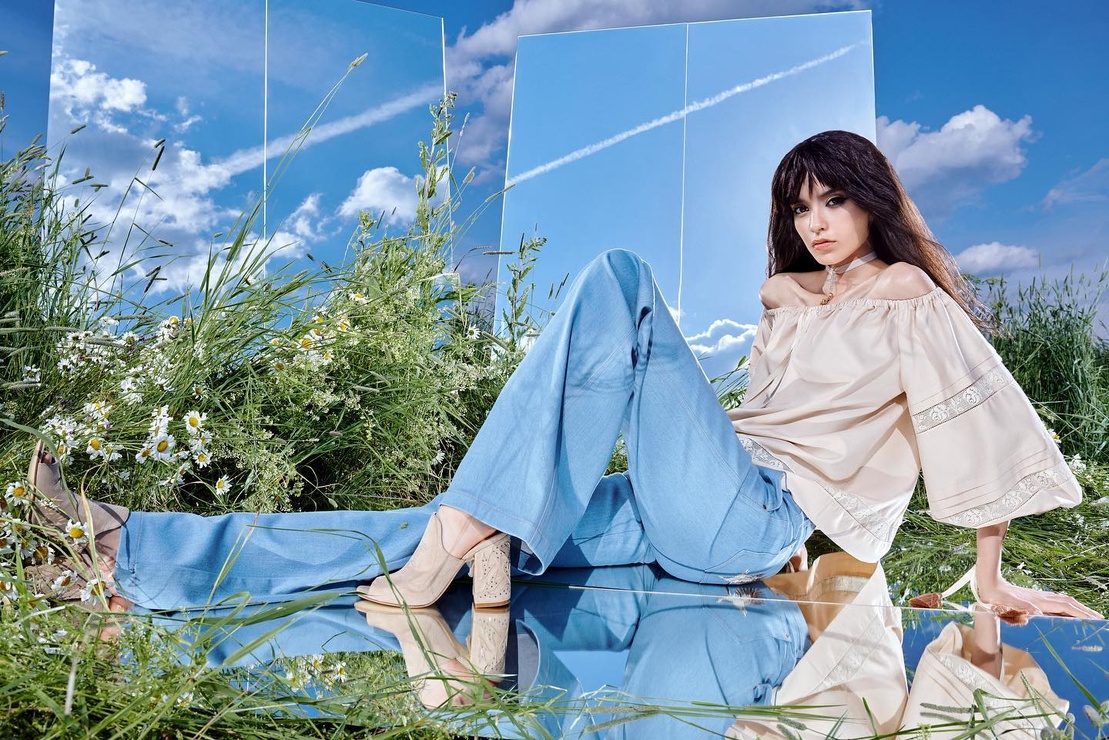Image of Anna Olis