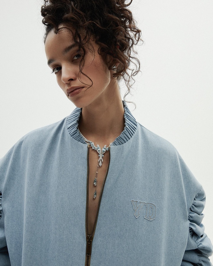 Picture of Anna Olis