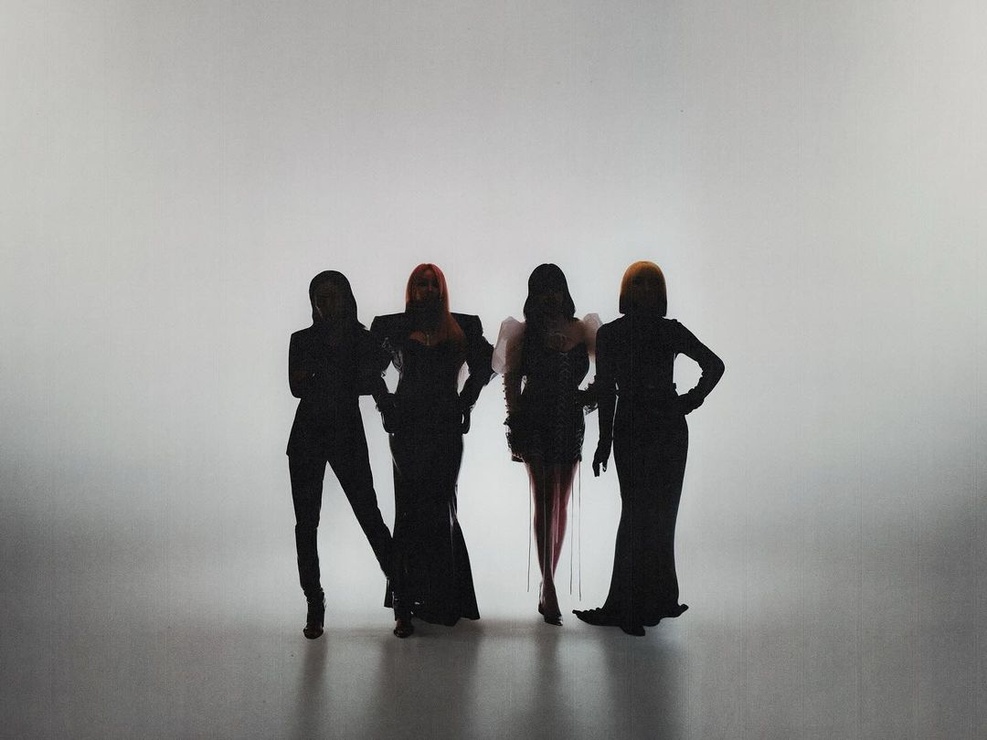 Picture of 2NE1