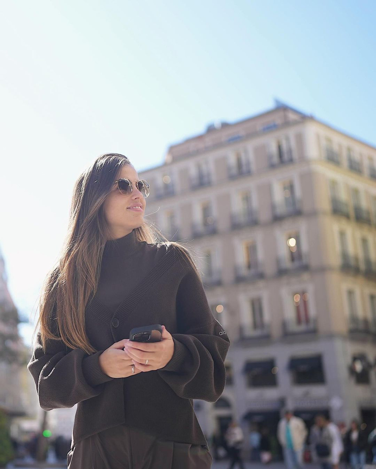 Picture of María Emilia Ferrero