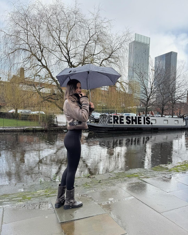 María Emilia Ferrero picture