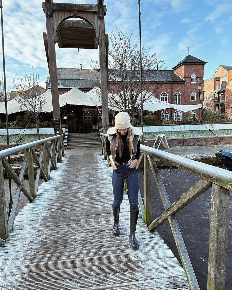 Picture of María Emilia Ferrero