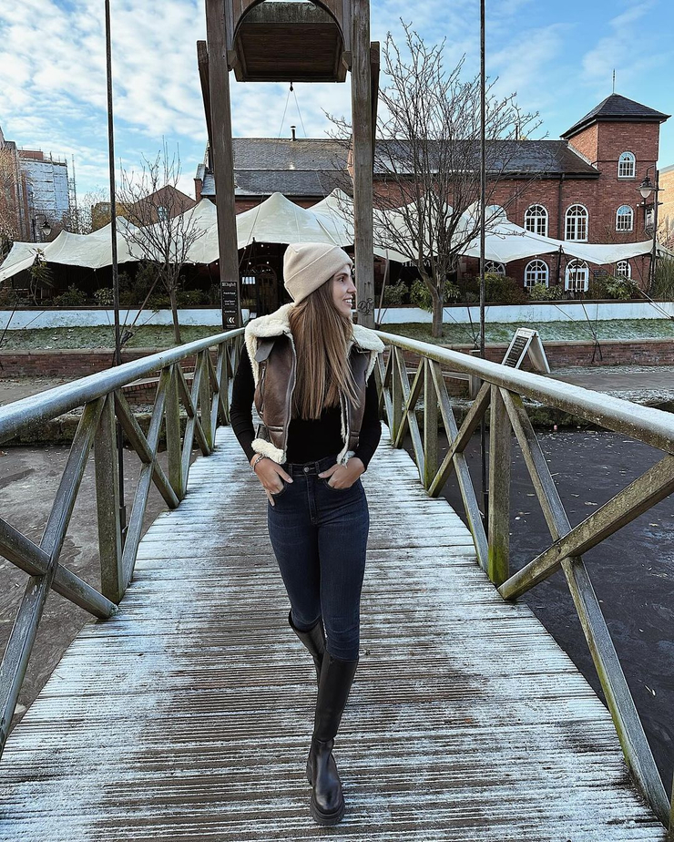 Picture of María Emilia Ferrero