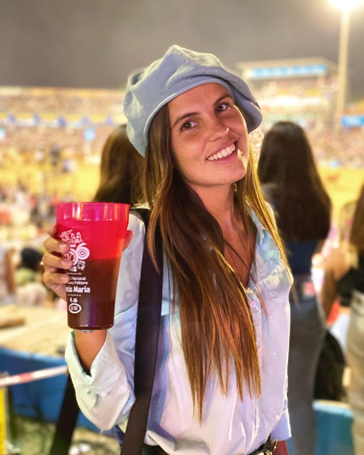 Picture of María Emilia Ferrero