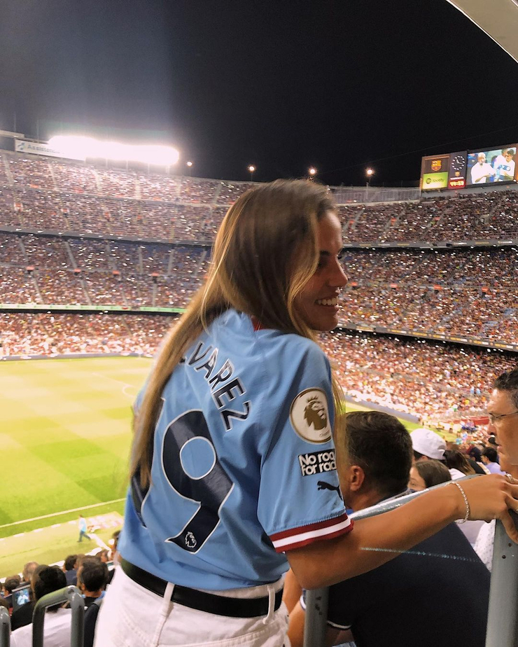 Picture of María Emilia Ferrero