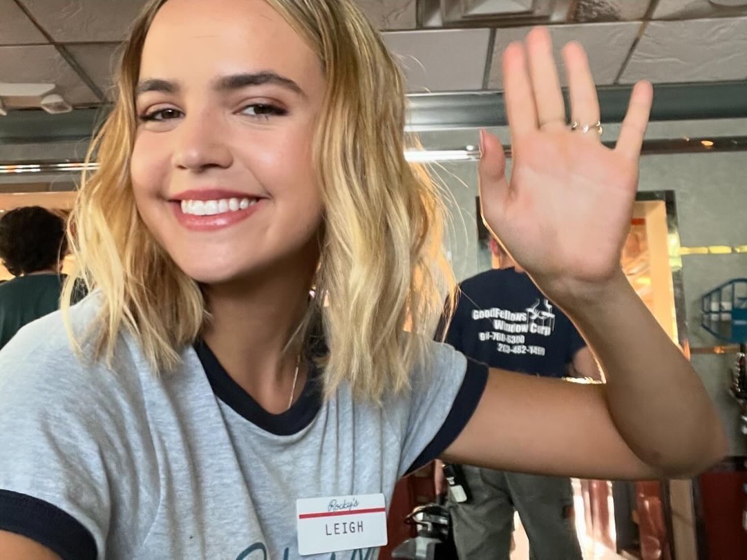 Picture of Bailee Madison