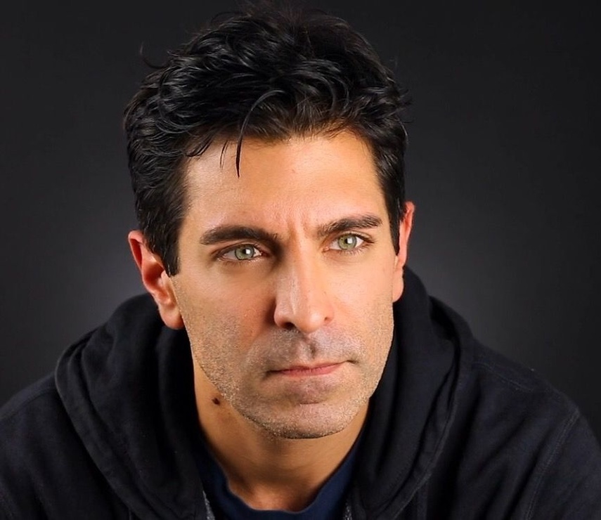 Picture of Thom Bishops