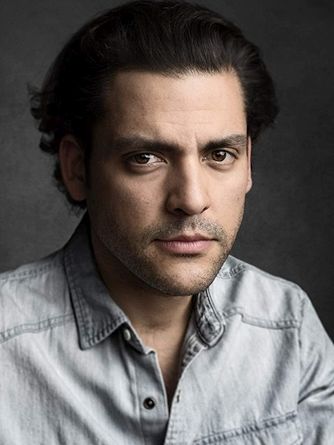 Picture of Kenneth Trujillo