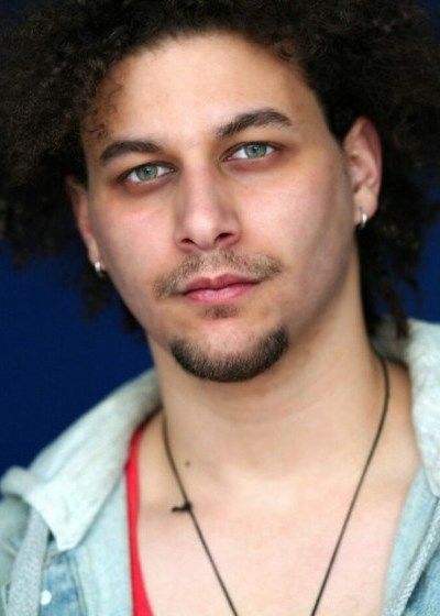 Picture of Alejandro Hernandez