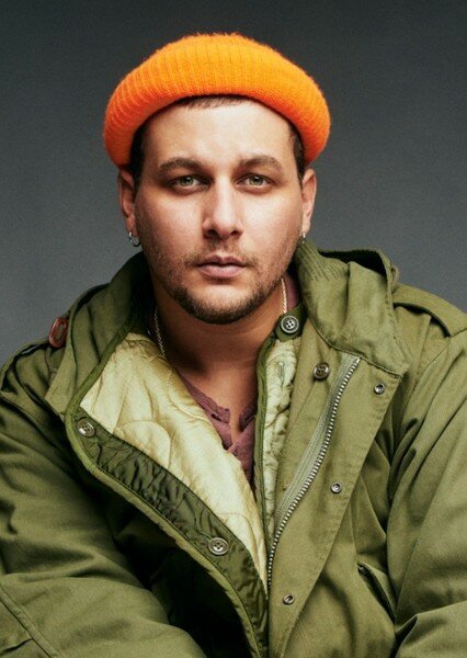 Picture of Alejandro Hernandez