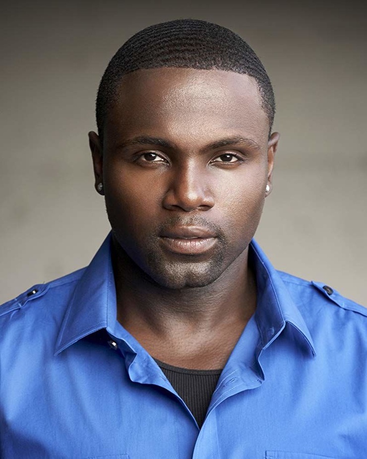 Picture of Rayan Lawrence