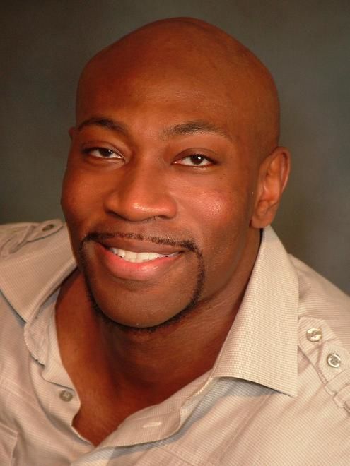 Picture of Hank Strong