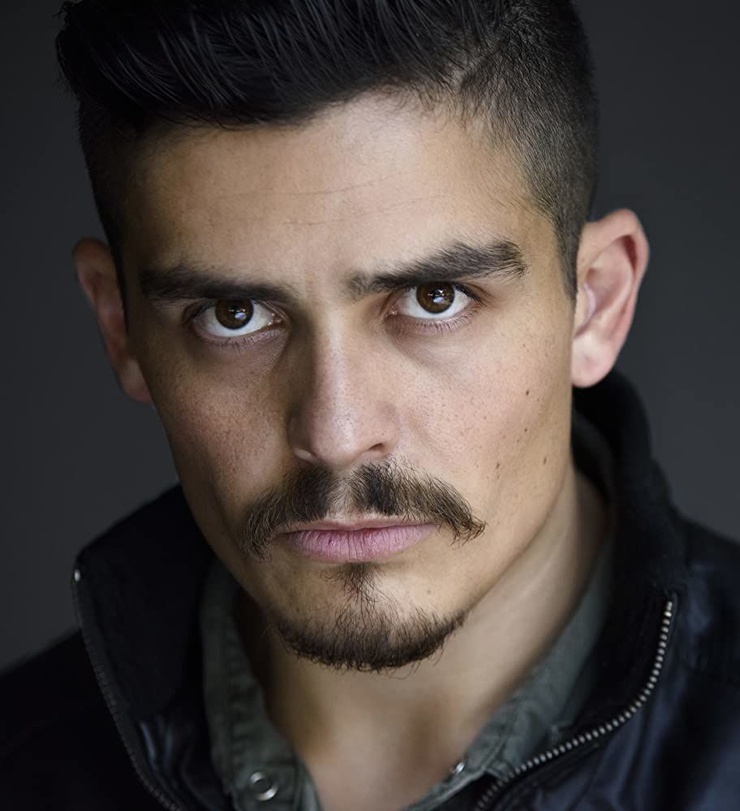 Sean Michael Gloria picture