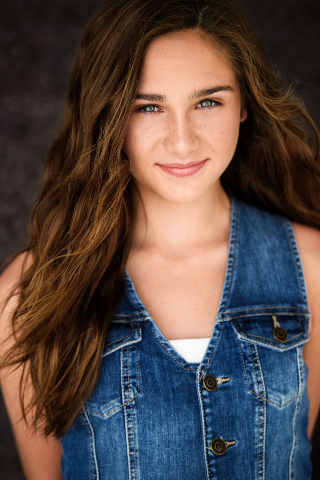 Picture of Alana Cavanaugh