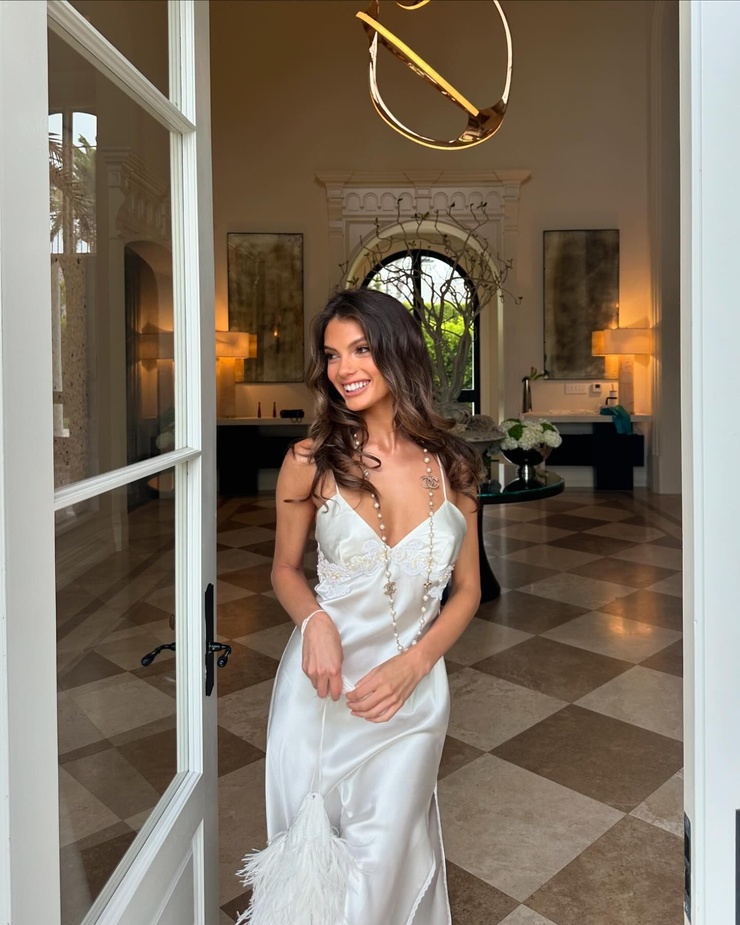 Picture of Olivia Rodriguez