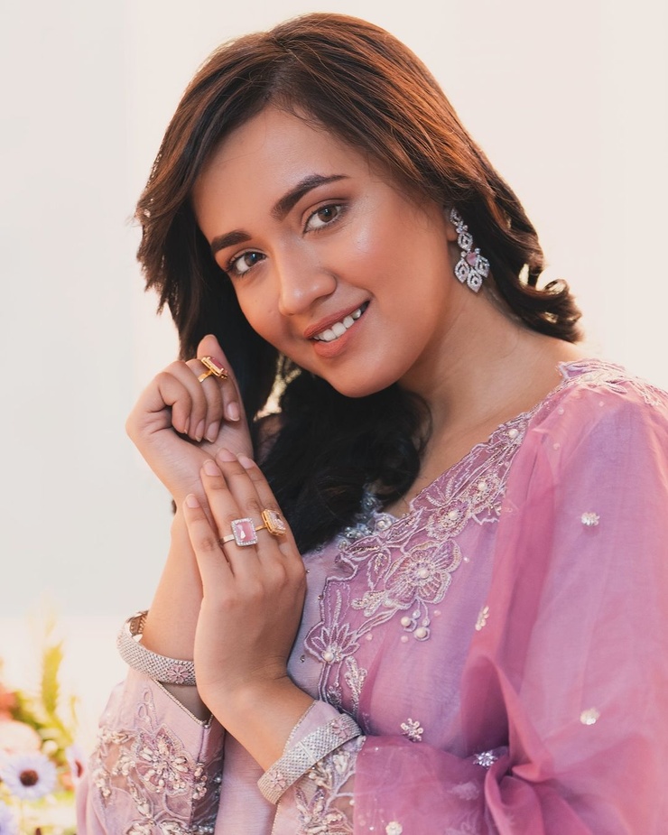 Picture of Tahiya Tazeen Khan Aisha